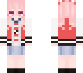 project sekai | Minecraft Skins