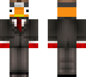 bell | Minecraft Skin