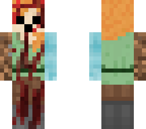 bobby1545 | Minecraft Skin