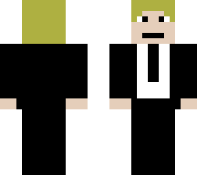capataz | Minecraft Skin