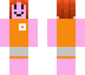 Centident | Minecraft Skin
