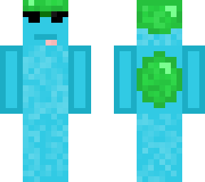 charlie | Minecraft Skins