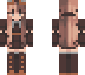 choir | Minecraft Skin