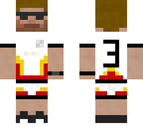 sidearms4reason | Minecraft Skins