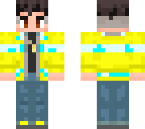 david | Minecraft Skins