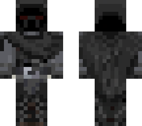 deimos | Minecraft Skins