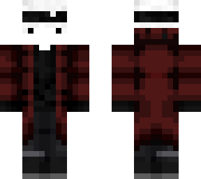 dmc | Minecraft Skins
