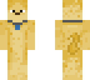 doge | Minecraft Skins