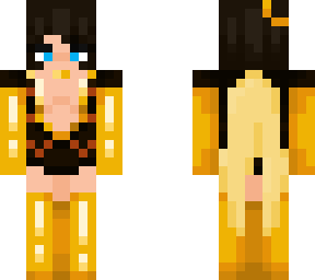 monarch | Minecraft Skins
