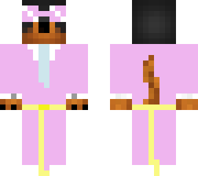 wiener dog | Minecraft Skins