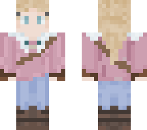 echo | Minecraft Skins