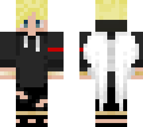 Febatista | Minecraft Skin