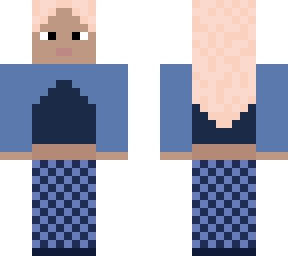 pajamas | Minecraft Skins