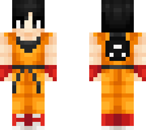 alternative | Minecraft Skins