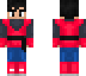 alternative | Minecraft Skins