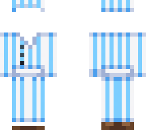 blue | Minecraft Skins