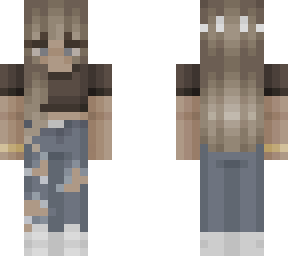 breeze | Minecraft Skins