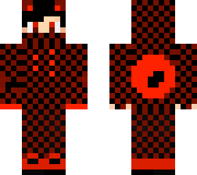 shadow | Minecraft Skins