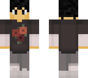 jacob | Minecraft Skins