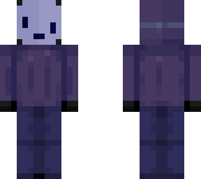 Jeremy | Minecraft Skin