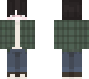 joji | Minecraft Skins