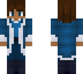 Kaladin Stormblessed || Windrunner | Minecraft Skin