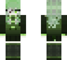 KASUMI TANGSUIT(yhs | Minecraft Skin