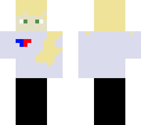 kayle | Minecraft Skins