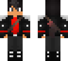 king boy | Minecraft Skins