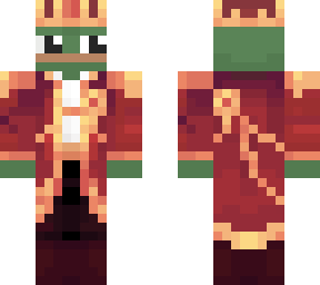 pepe | Minecraft Skins