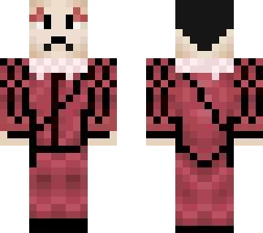 clown | Minecraft Skins
