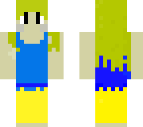 files | Minecraft Skins