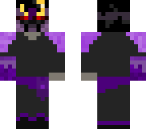 masked | Minecraft Skins