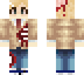 samgladiator | Minecraft Skins