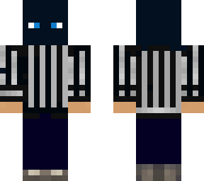 Minecraft Thief | Minecraft Skin