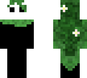 moss | Minecraft Skins