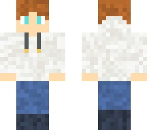 my skim | Minecraft Skin