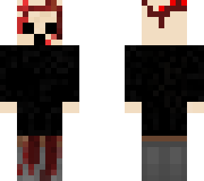 1545 | Minecraft Skins