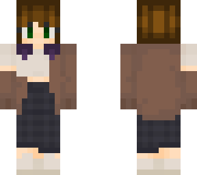 nihachu | Minecraft Skins