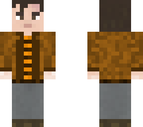 poopy | Minecraft Skins