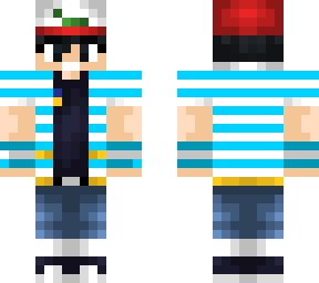 pokemon | Minecraft Skins