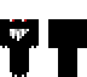 reaper | Minecraft Skins