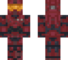 spartan | Minecraft Skins