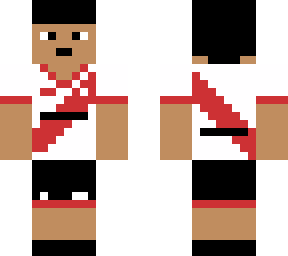 river plate | Minecraft Skins