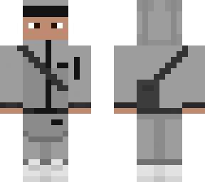 roadman | Minecraft Skins