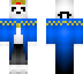 sans | Minecraft Skins
