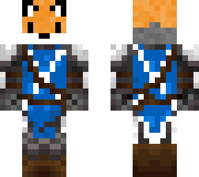 scottish | Minecraft Skins