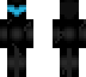 shadow | Minecraft Skins