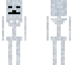skeleton | Minecraft Skins