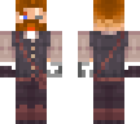 skin principal | Minecraft Skin